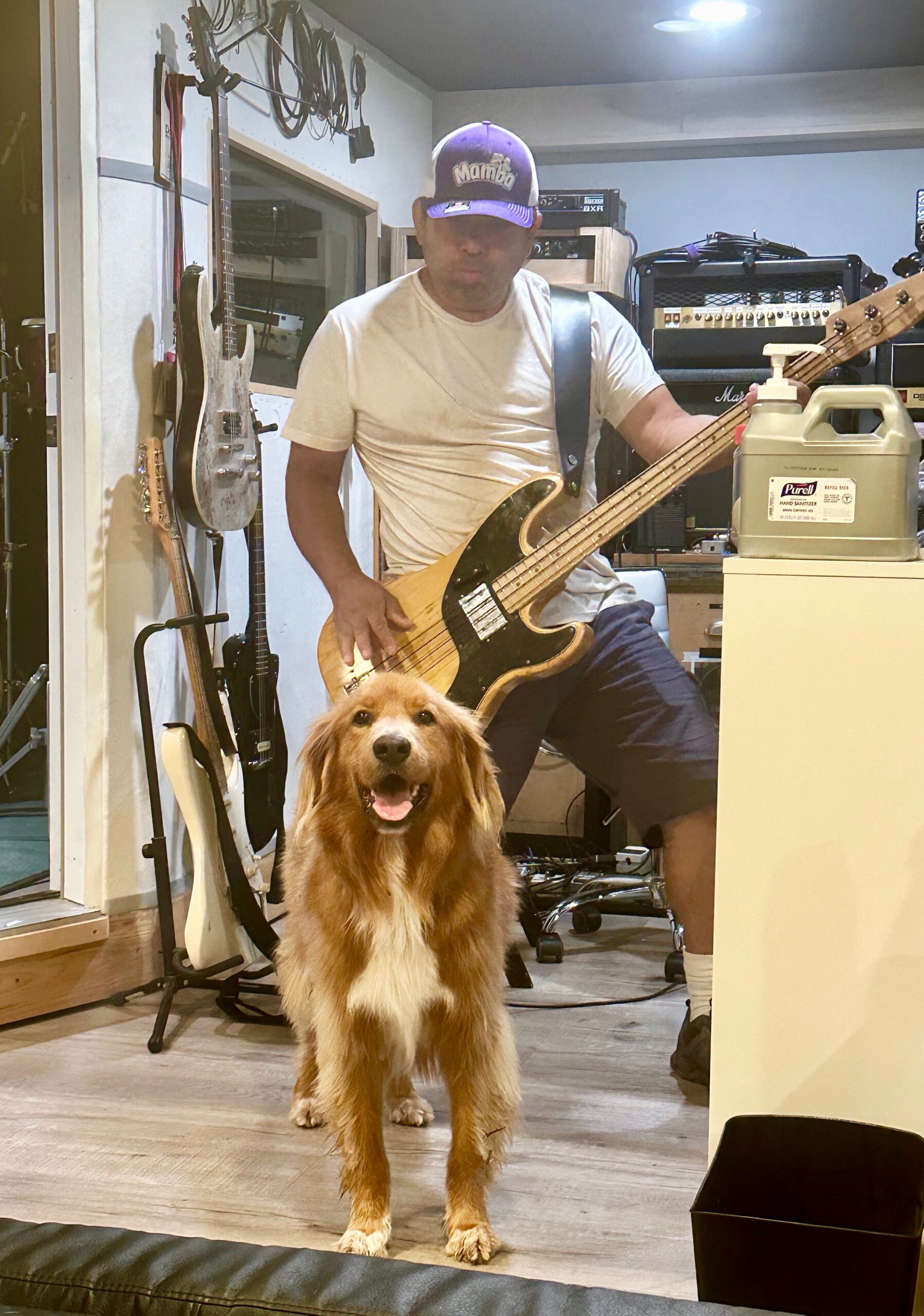 WORKING DOG – Beagleman